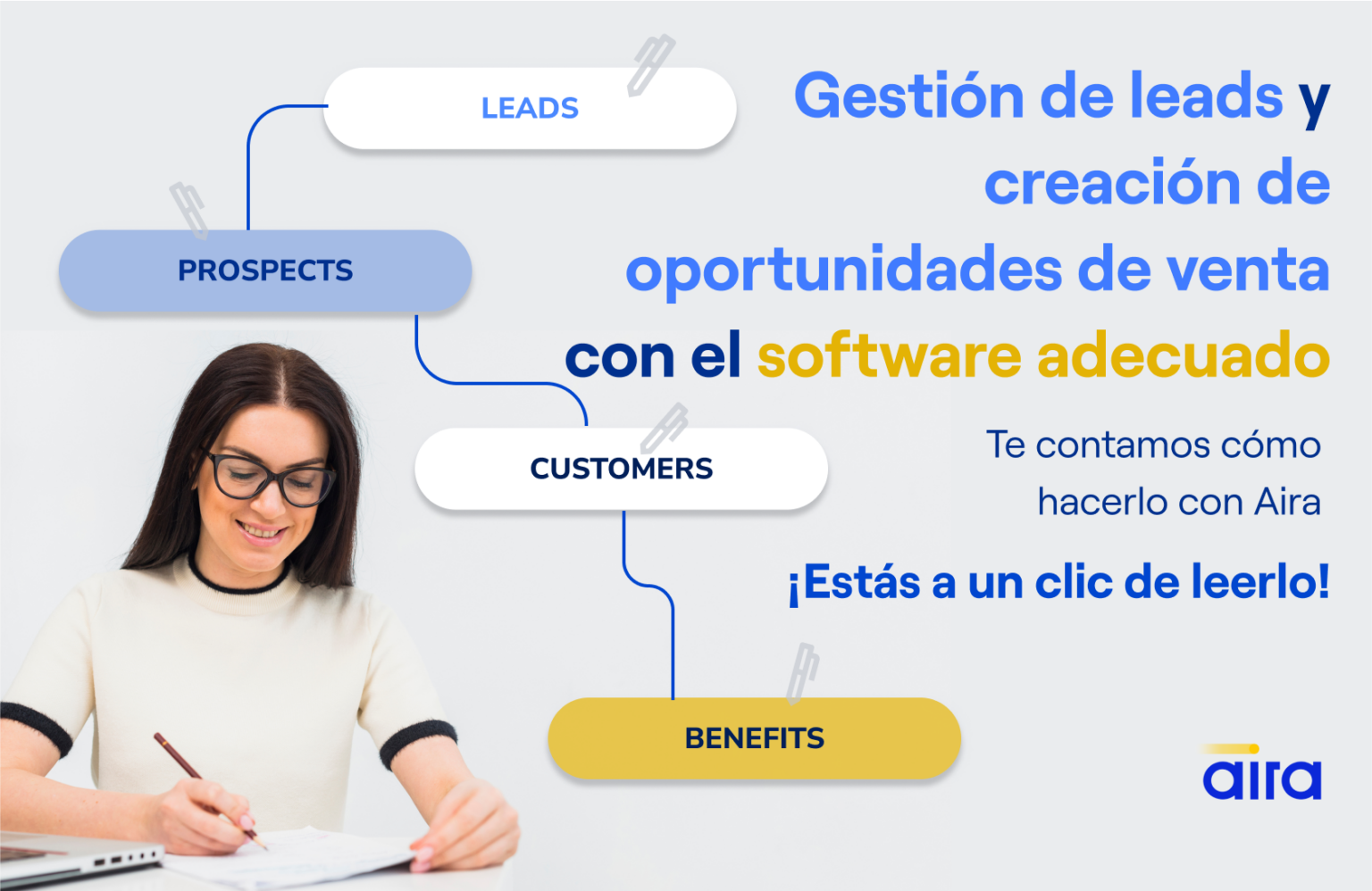 Learn how to manage leads and create new sales opportunities with the ...